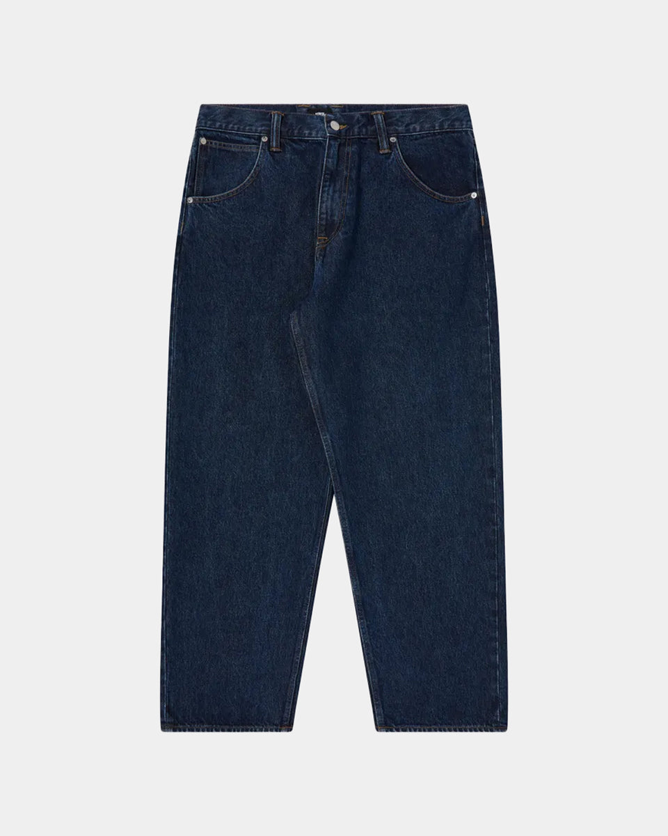 Edwin Jeans Tyrell Uomo Blu – Gallery[gfc]